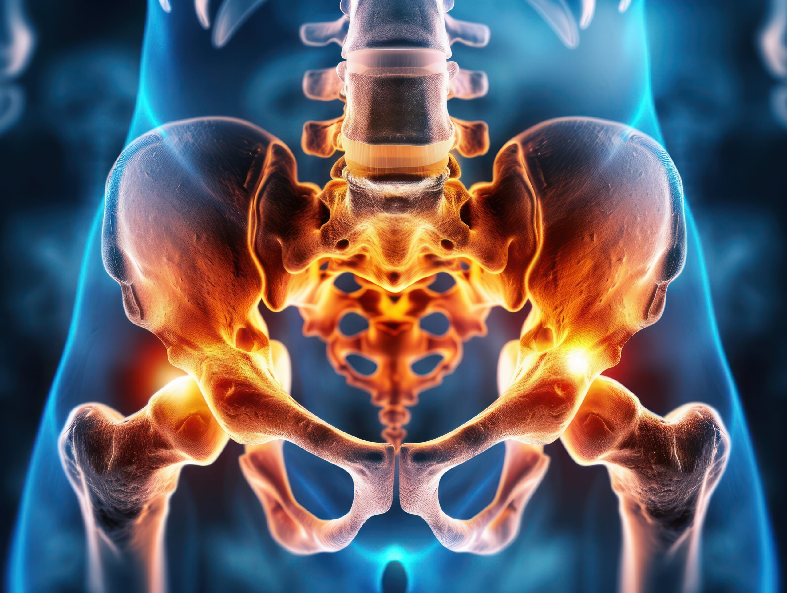Coccyx Tailbone Injection: 5 Powerful Pain Relief Facts
