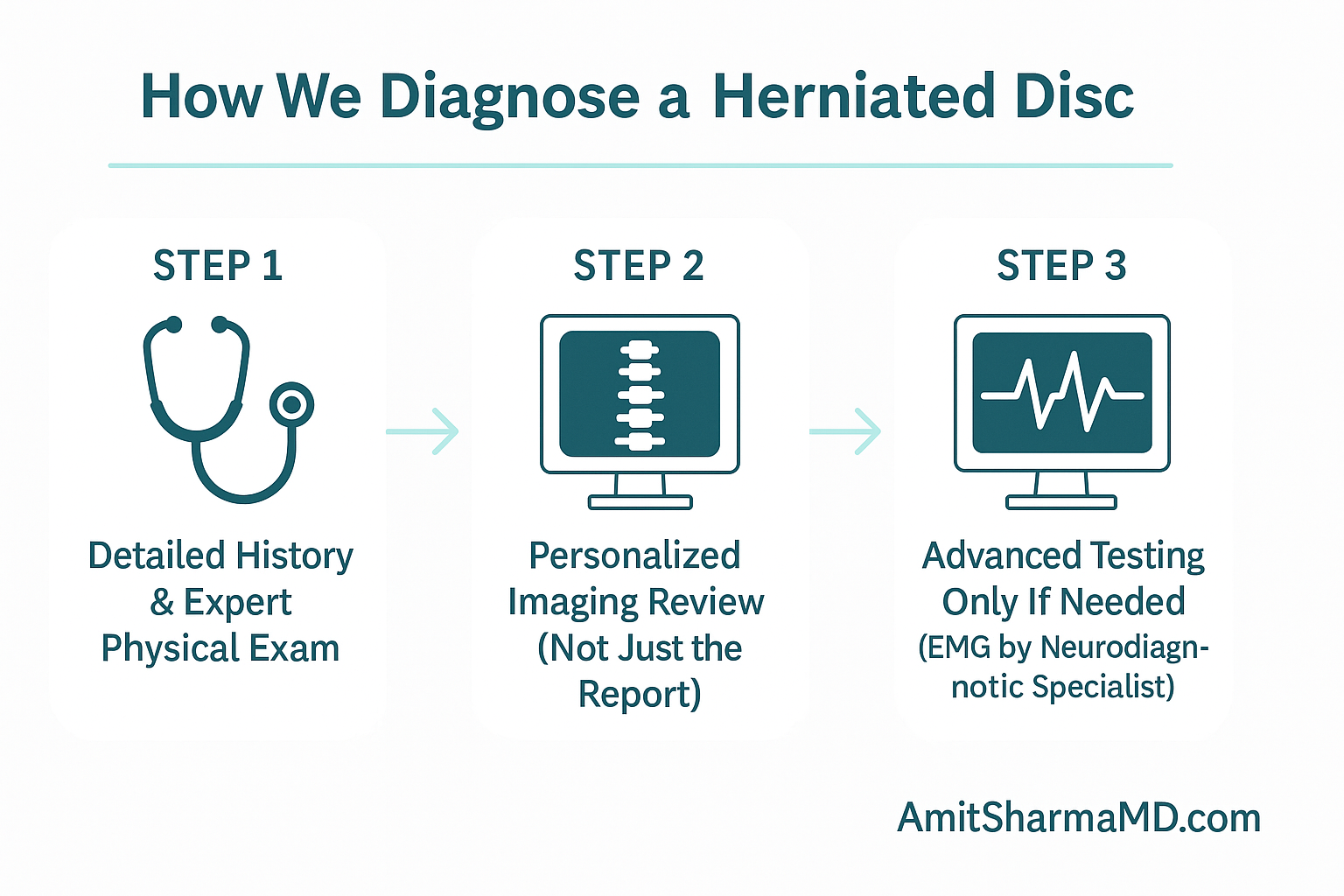Herniated Disc: 7 Critical Insights for Lasting Pain Relief