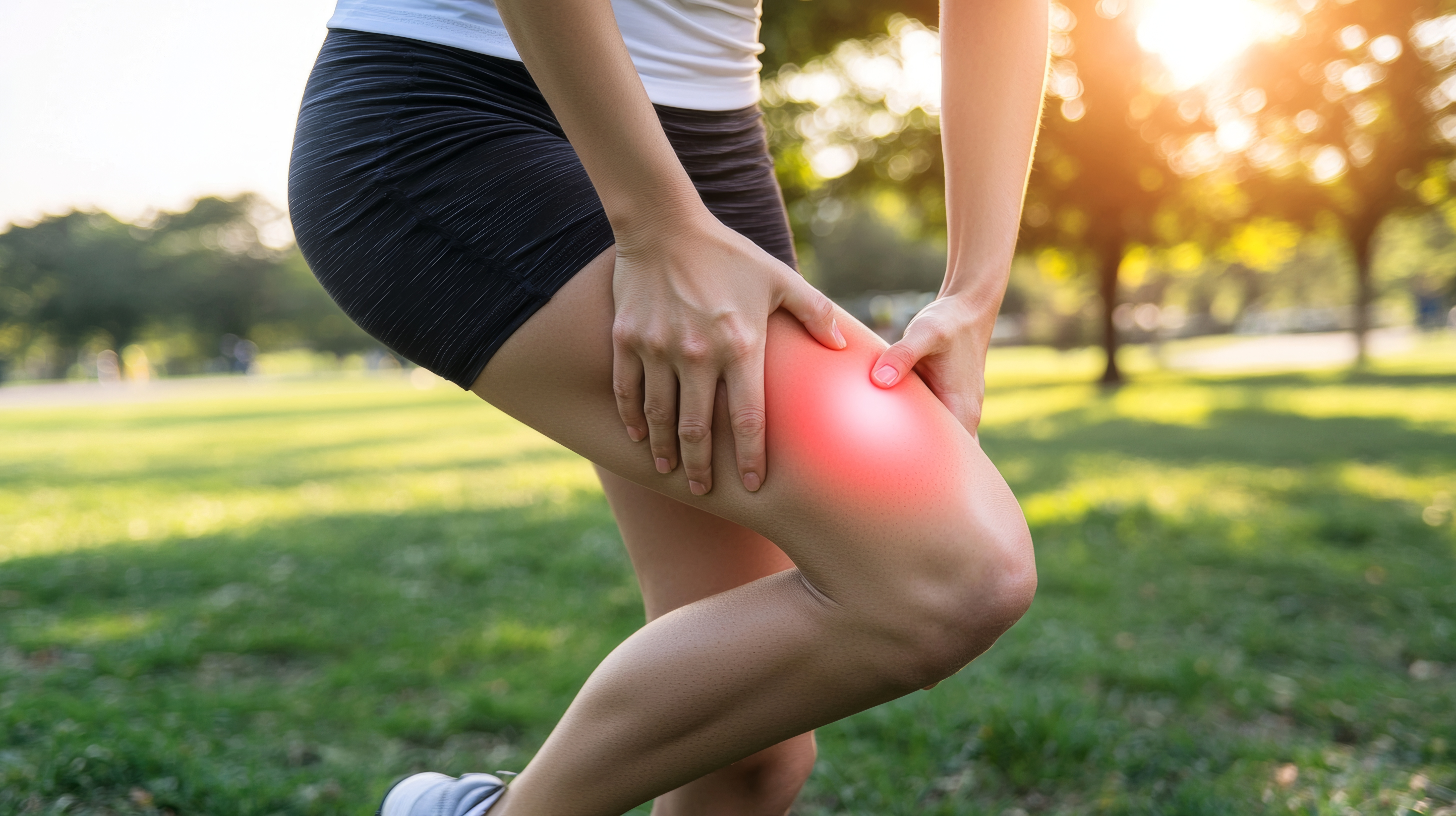 Femoral Neuropathy: 7 Critical Facts to Relieve Nerve Pain