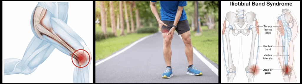 Iliotibial Band Syndrome: 7 Proven Ways to Relieve ITB Pain