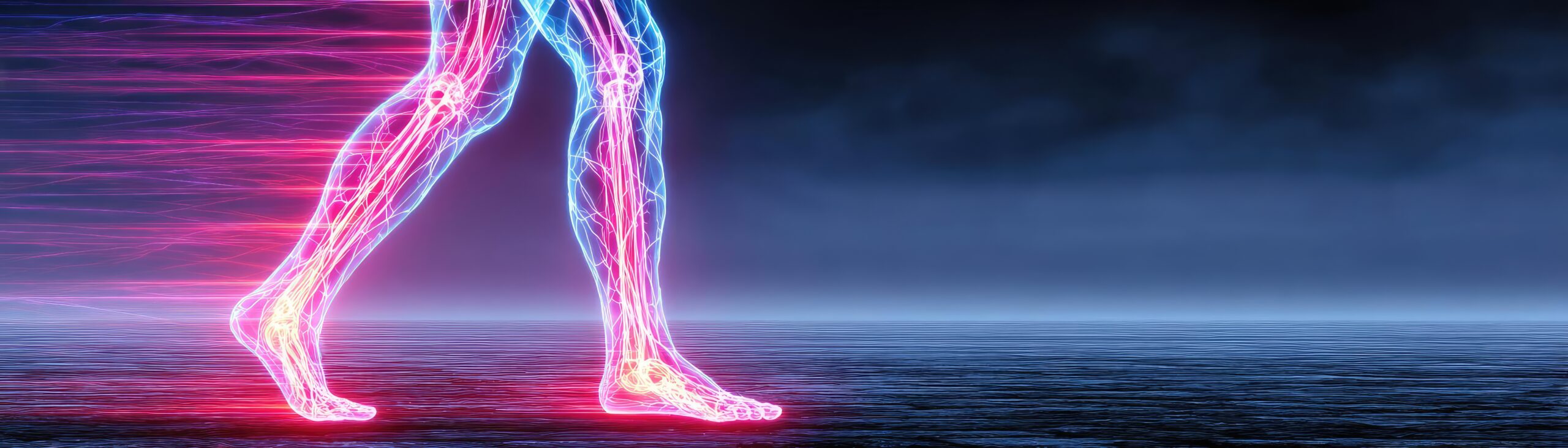 Legs Pain: 7 Shocking Causes of Bilateral Leg Ache